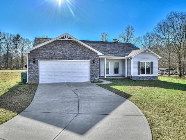 4334 Sandhill Road