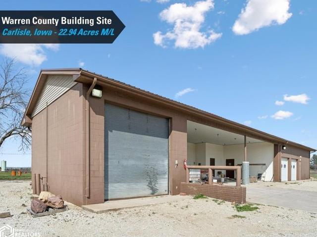 4334 th Ave, Carlisle, IA 50047