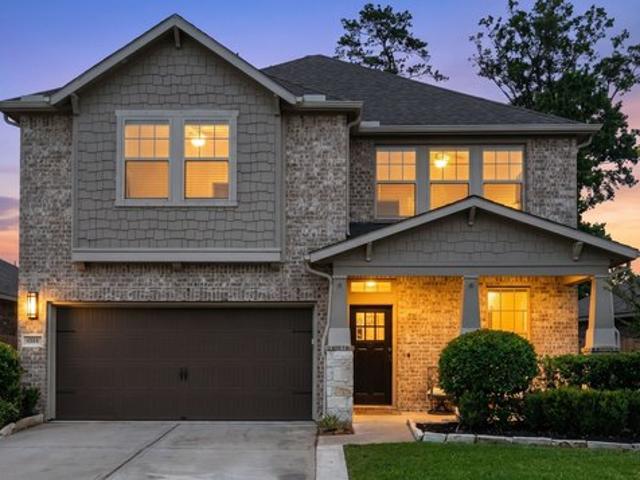 4334 Umber Shadow Dr, Spring, TX 77386