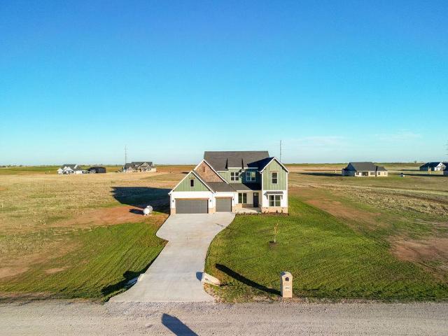 4334 White Ash Drive