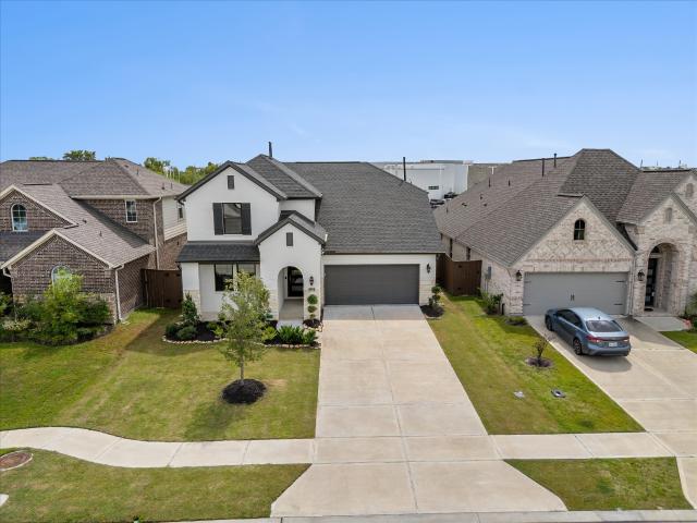 4334 Whitney Crst Ct, Manvel, TX 77578 | MLS #10982 | Compass