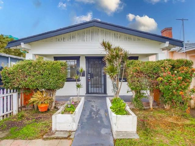 4334 41st St, San Diego, CA 92105