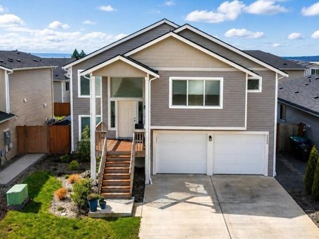 4334 69th Ave NE, Marysville, WA 98270