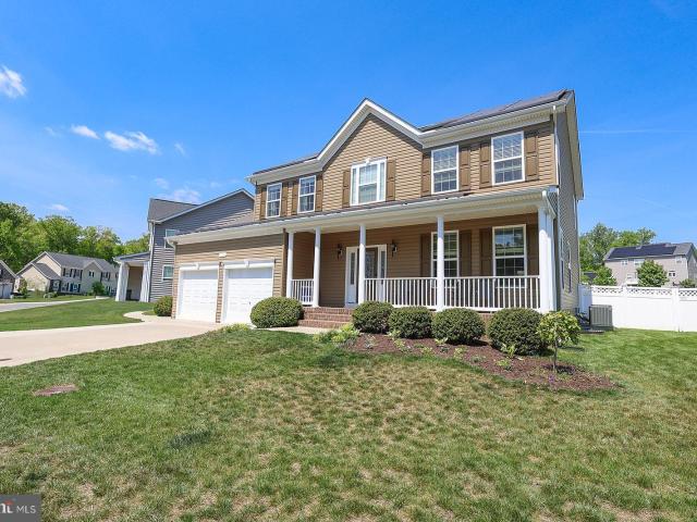 43356 Quail St, Hollywood, MD 20636 | MLS #MDSM2030 | Compass