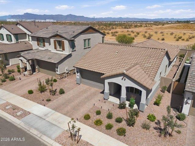 43359 N Wollemi St, Queen Creek, AZ 85140