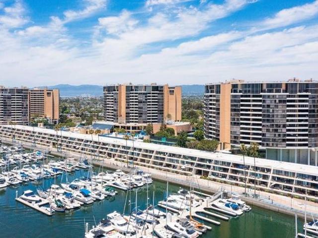 4335 Marina City Dr #142, Marina del Rey, CA 90292 in Marina del Rey, California