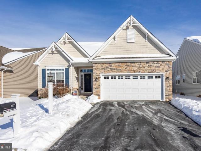 4335 Meadowridge Lane