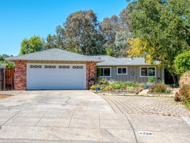 4335 Miranda Ave, Palo Alto, CA 94306