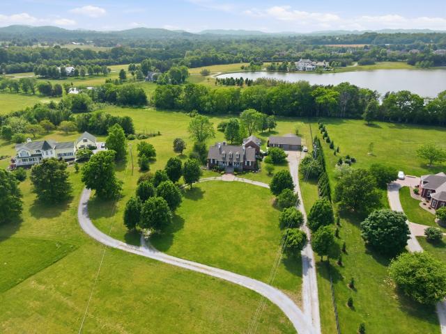 4335 N Chapel Rd, Franklin, TN 37067 | MLS #3184 | Compass