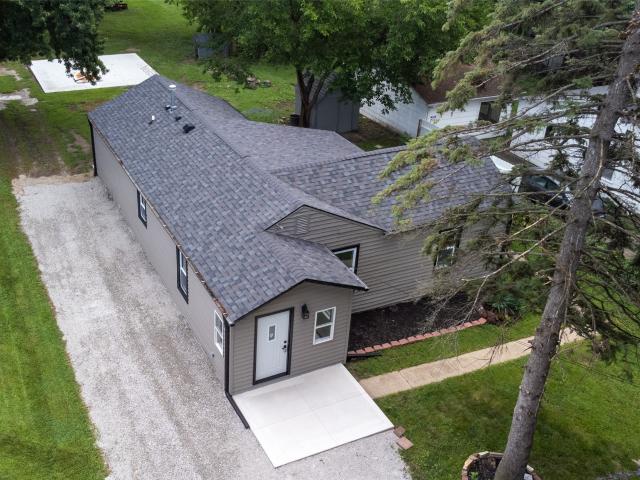 4335 NE 32nd Street