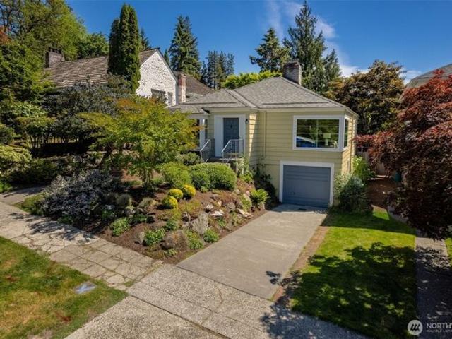 4335 NE 42nd St, Seattle, WA 98105