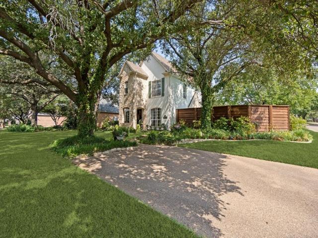 4335 Northaven Road