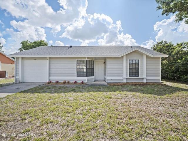 4335 Olympic Dr, Cocoa, FL 32927