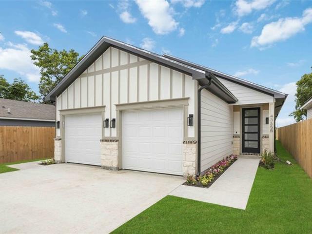 4335 Alvin /B St Unit A, Houston, TX 77051