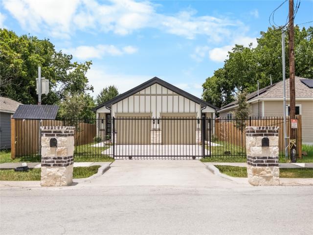 4335 Alvin Street A/B