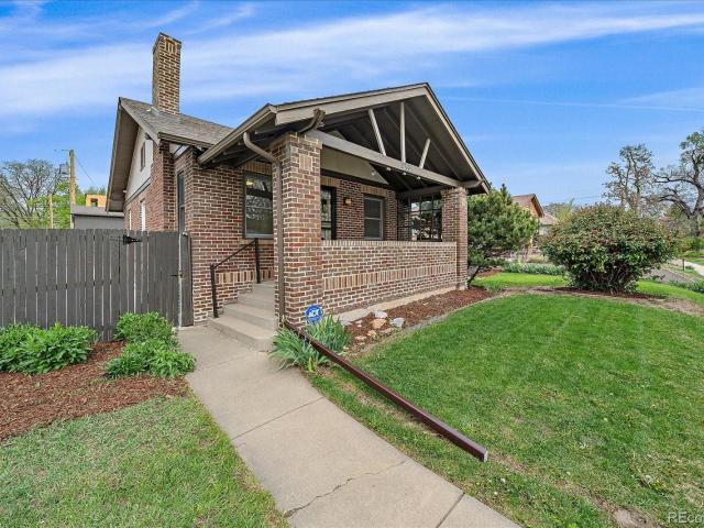 4335 Decatur St, Denver, CO 80211 | MLS #6658