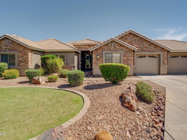 4335 E Fox Circle, Mesa, US, AZ