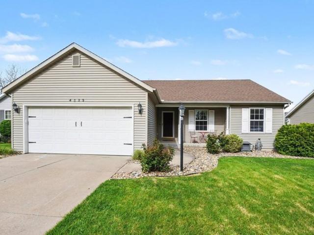 4335 E Field Gate Dr, South Bend, IN 46628