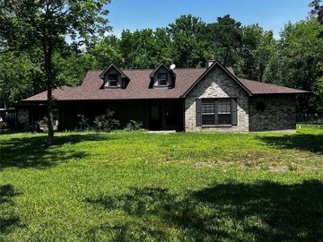 4335 Harvey Rd, Crosby, TX 77532