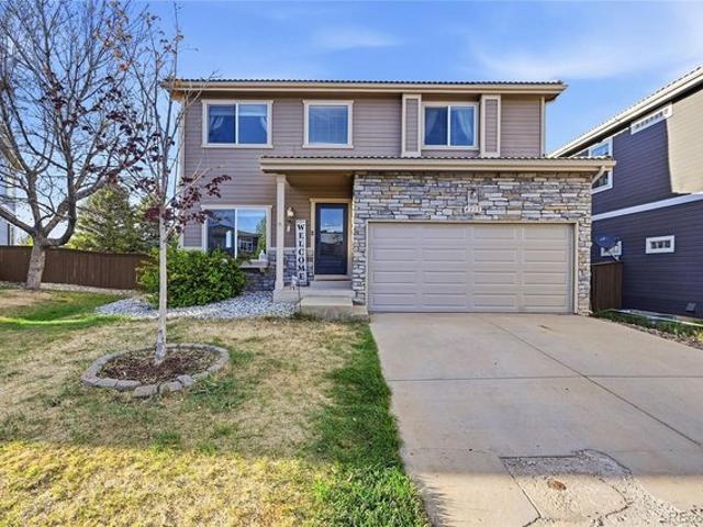 4335 Lyndenwood Pt, Highlands Ranch, CO 80130