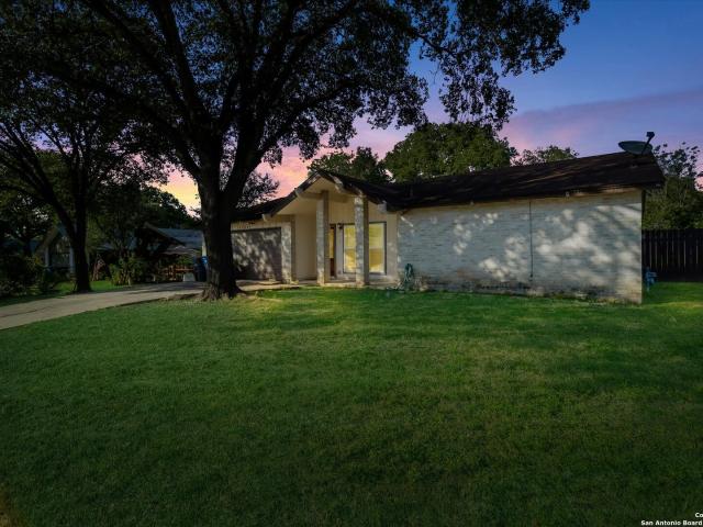 4335 Las Cruces St, San Antonio, TX 78233 | MLS #1898