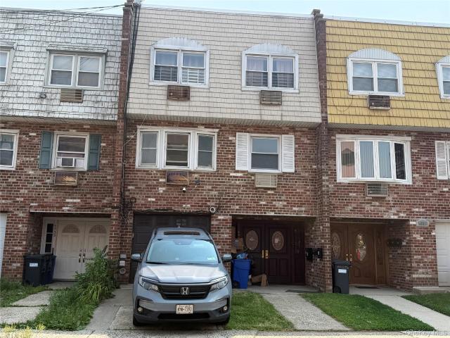 4335 rd Street