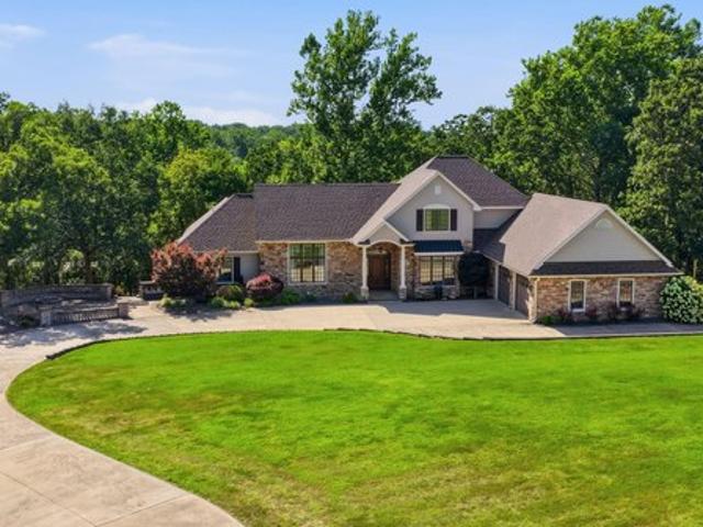 4335 S 165th Rd, Bolivar, MO 65613