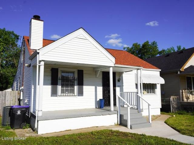 4335 S Brook St, Louisville, KY 40214