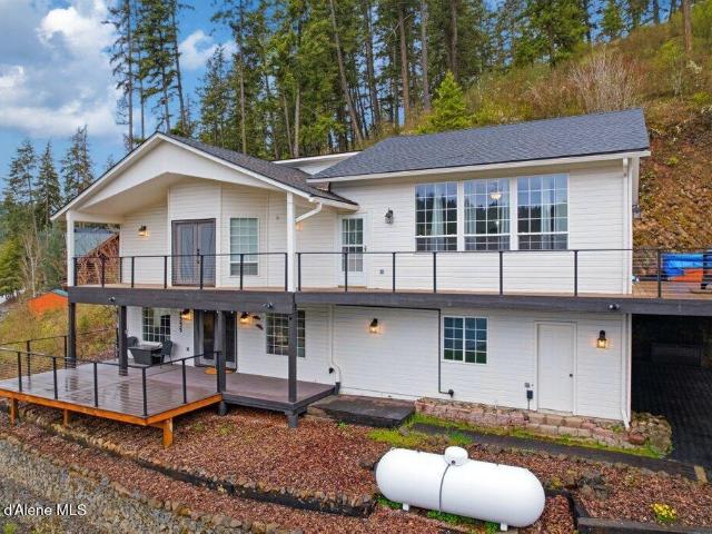 4335 S Westway Dr, Coeur D'Alene, ID 83814 | MLS #26 3505