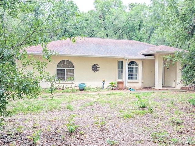 4335 S Tom Ave, Inverness, FL 34452