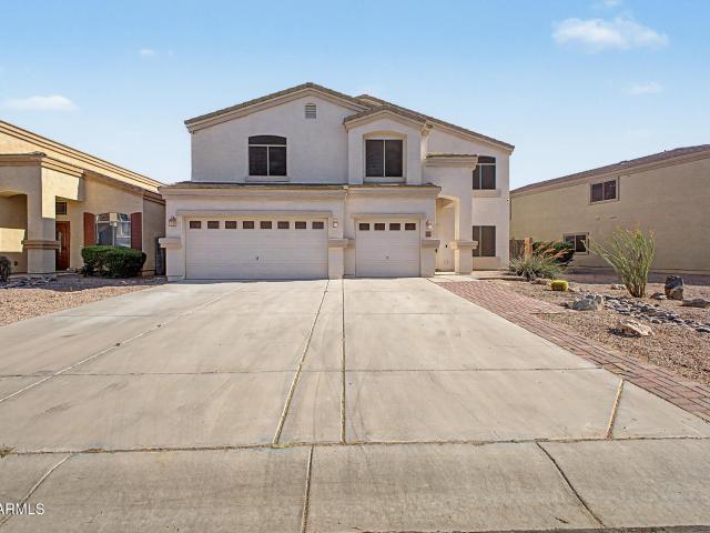 43363 W Wild Horse Trail, Maricopa, AZ 85138 | MLS #7017 | Compass