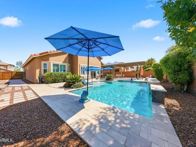 43369 W Venture Rd, Maricopa, AZ 85138