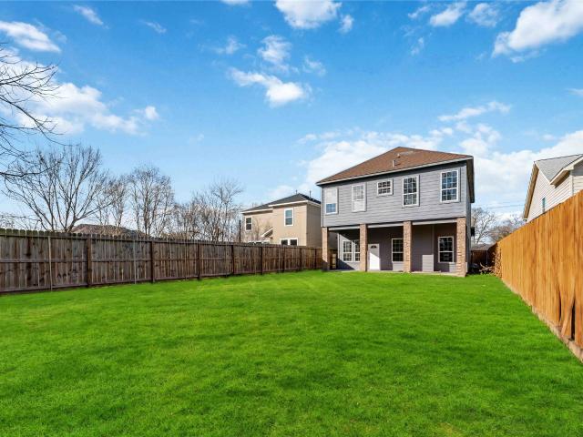4336 Maggie St, Houston, TX 77051 | MLS #10209