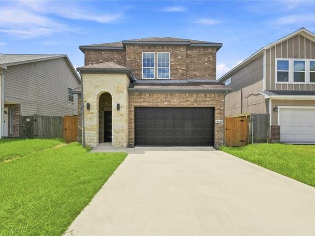 4336 Maggie St, Houston, TX 77051