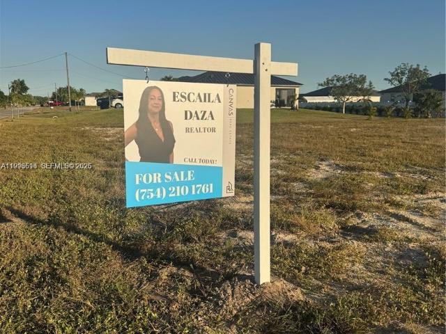 4336 NW 33rd St, Cape Coral, FL 33993 | MLS #A11993