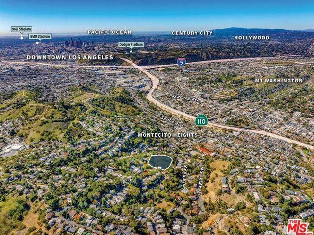 4336 N Latona Rd, Los Angeles, CA 90031