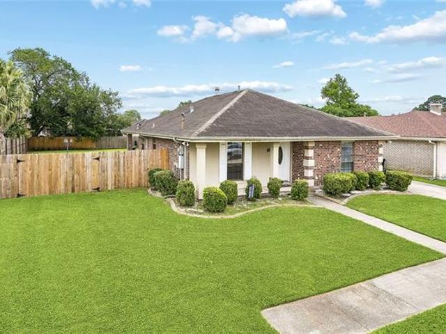 4336 Arkansas Ave, Kenner, LA 70065 | MLS #2553 | Compass