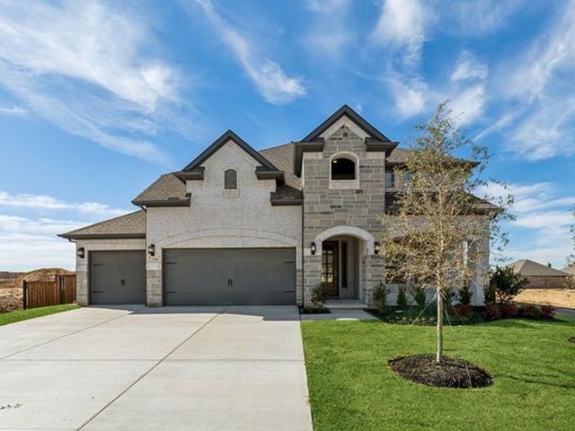 4336 Biddle St, Midlothian, TX 76065
