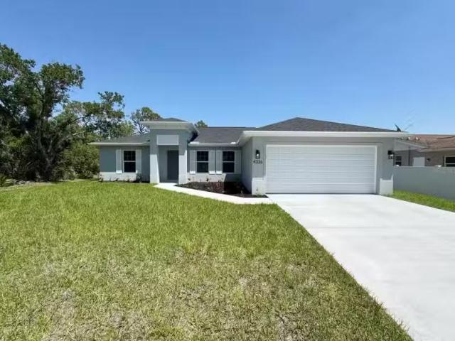 4336 Blackman St, North Port, FL 34291 MLS C7508714