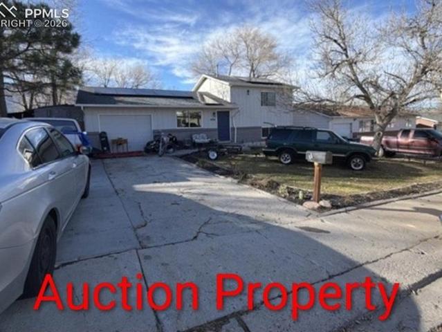 4336 Chamberlin St, Colorado Springs, CO 80906