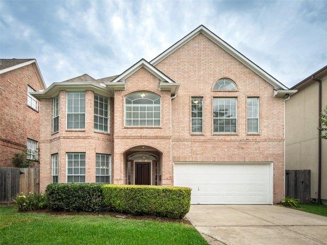 4336 Darsey St, Bellaire, TX 77401