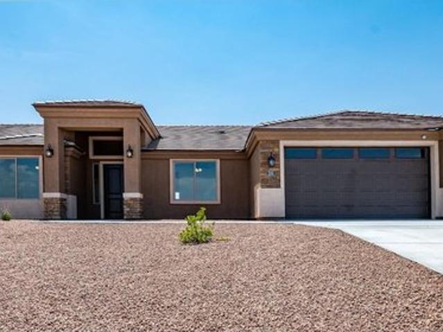 4336 Glencliff Ave, Kingman, AZ 86401