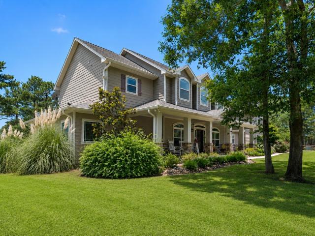 4336 Holstein Drive
