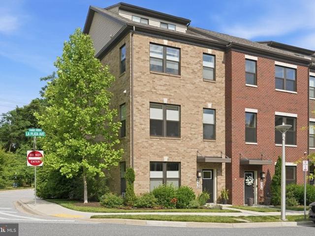 4336 Laplata Ave, Baltimore, MD 21211