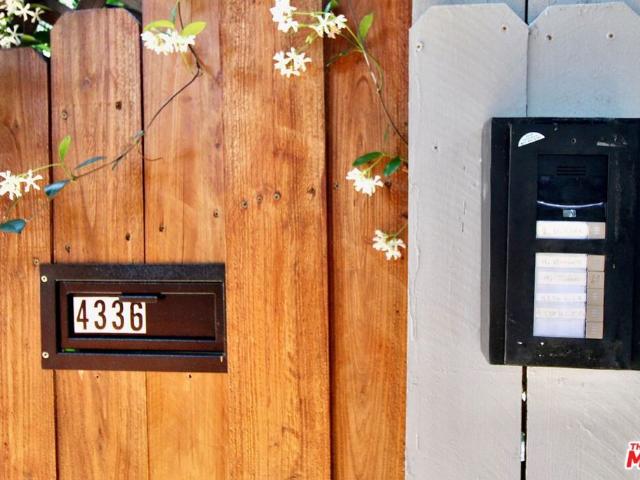 4336 Laurel Canyon Blvd