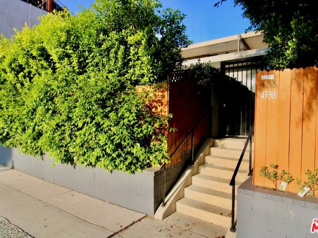 4336 Laurel Canyon Blvd, Studio City, CA 91604 | MLS #26809 | Compass