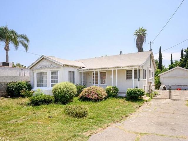4336 Peck Rd, El Monte, CA 91732
