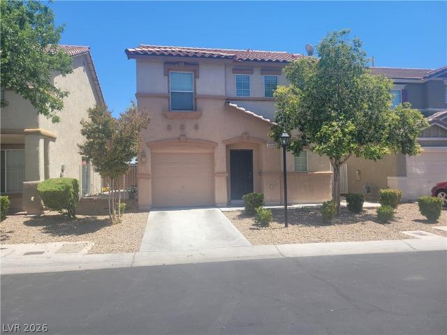 4336 Perfect Drift St, Las Vegas, NV 89129 | MLS #2771 | Compass