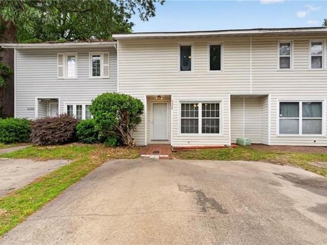 4336 Stafford Dr, Chesapeake, VA 23321