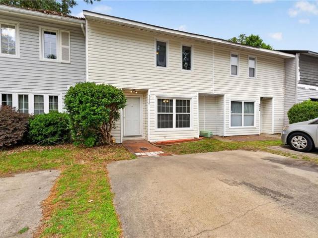 4336 Stafford DR